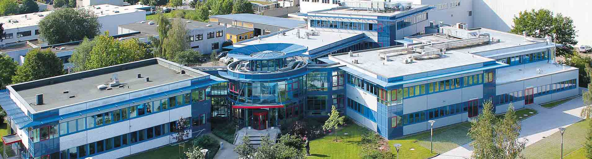 Research & Development: for Lecithin & Lipid Solutions - Sternchemie