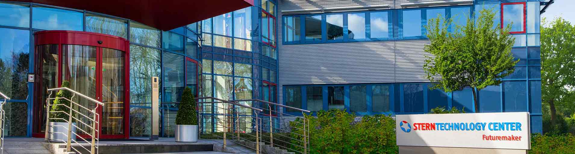 Know-how connection: the center of excellence - Sternchemie